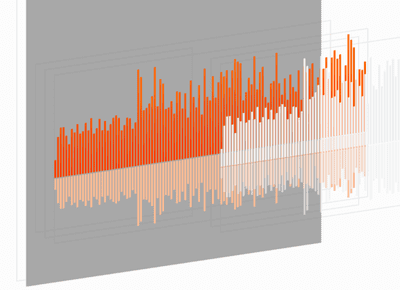 Building the new SoundCloud iOS application — Part II: Waveform rendering | SoundCloud Backstage ...