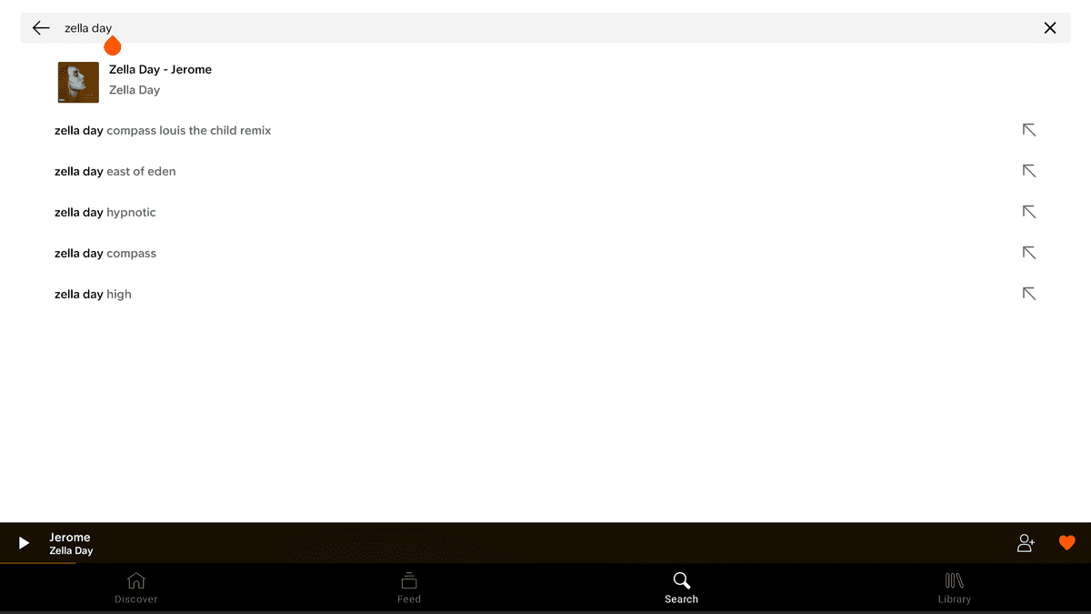 Android Large Screen Optimization | SoundCloud Backstage Blog